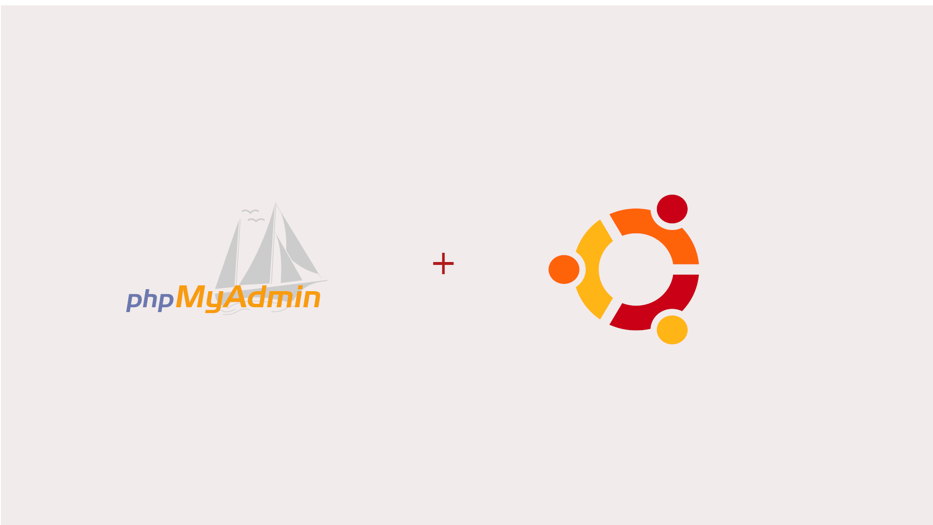 Setup PHPMyAdmin On Ubuntu 20 04 Using Builtin PHP Server 5 Balloons